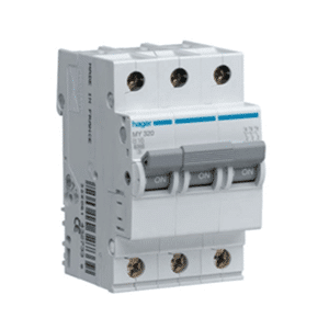 Distributor Hager MCB dan Switch - PT. MEGA CITRA BESTARI